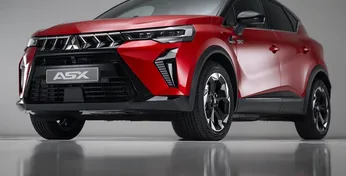 Listino Mitsubishi: Prezzi, Foto e Schede - HDmotori.it