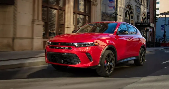 Dodge Hornet addio, la gemella della Tonale esce di scena: stop alla ...