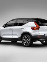 Listino Volvo - XC40-EX40: Prezzi, Foto e Schede - HDmotori.it