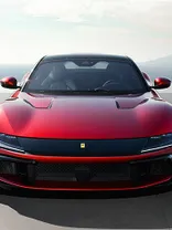 Listino Ferrari - 12Cilindri: Prezzi, Foto e Schede - HDmotori.it