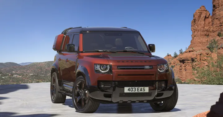 Land Rover Defender, nel 2027 in arrivo una versione più compatta ...