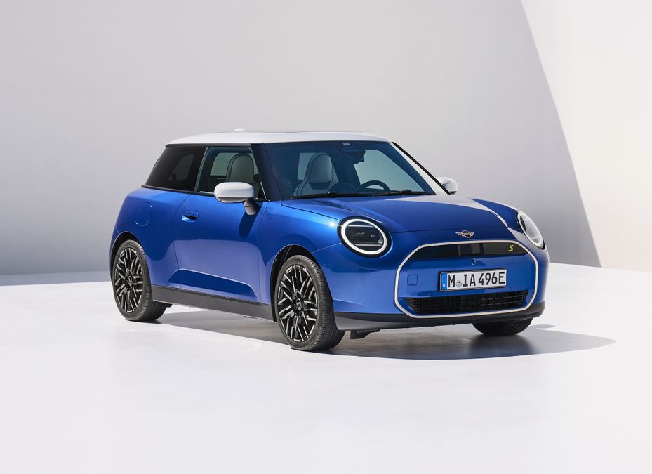 Nuova MINI Cooper E/SE, i prezzi e quanto costa l'elettrica con gli ...