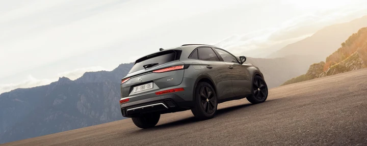 La DS Performance Line arriva in Italia, Porte Aperte 17-18 e 24-25 ...