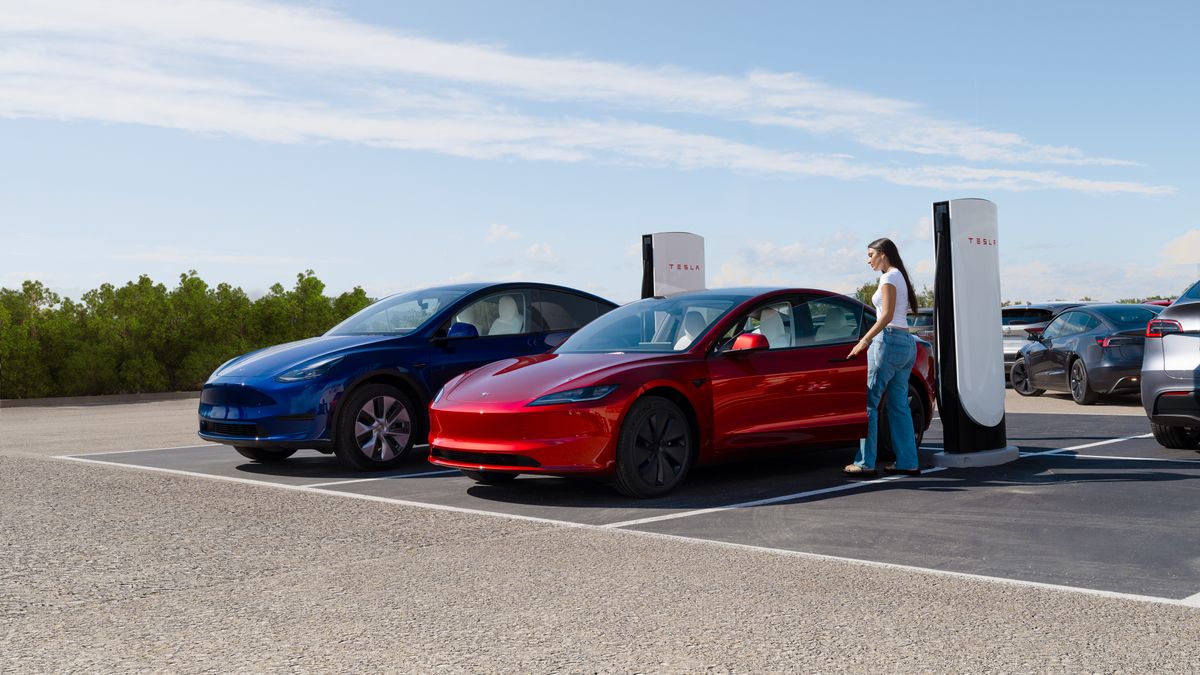 Tesla, la gamma italiana: dalla Model 3 alla Model X. Modelli e prezzi ...