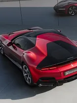 Listino Ferrari - 12Cilindri: Prezzi, Foto e Schede - HDmotori.it