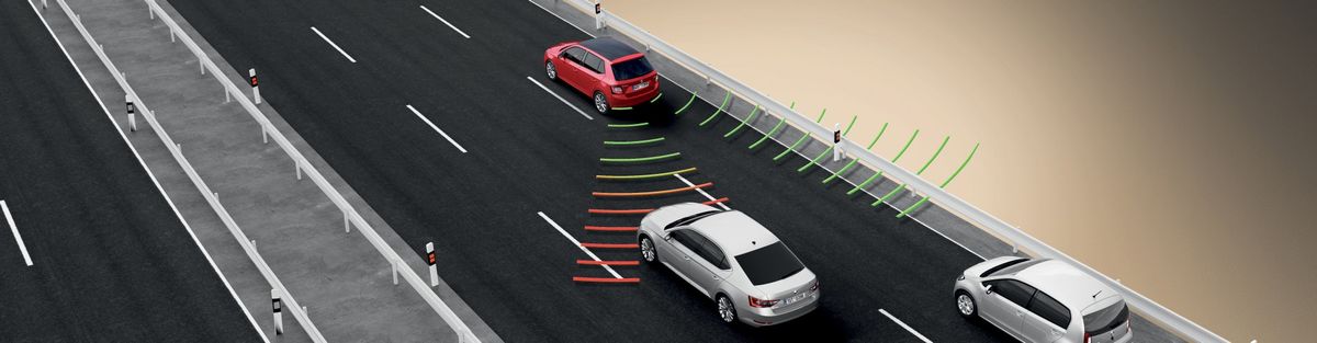 Euro NCAP: per la prima volta i test includono gli ADAS | Modalità e ...