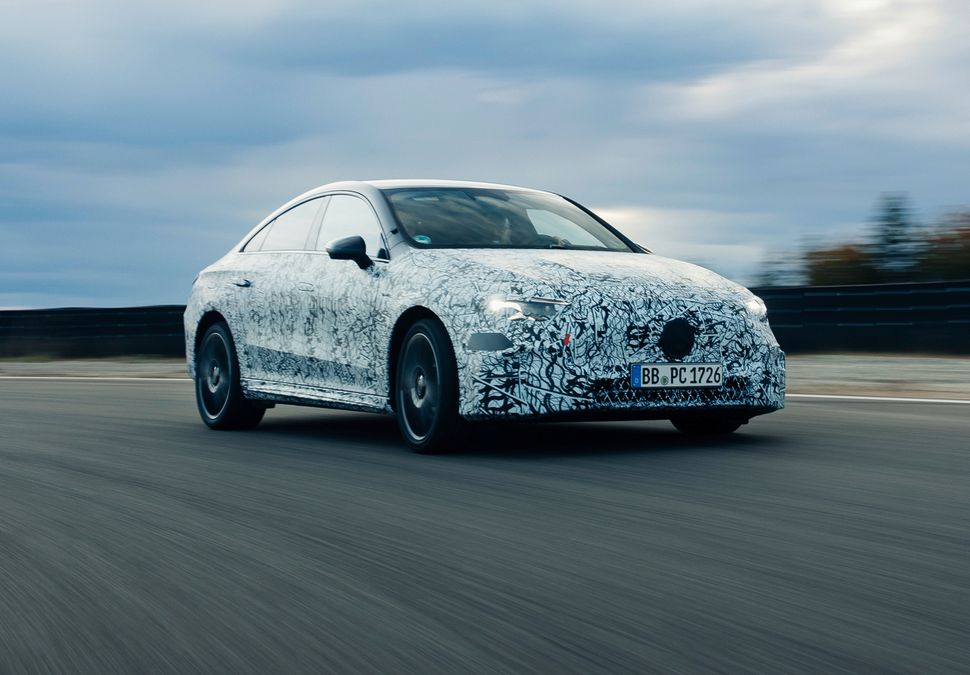 Novità Mercedes 2025, i modelli di auto in arrivo - HDmotori.it