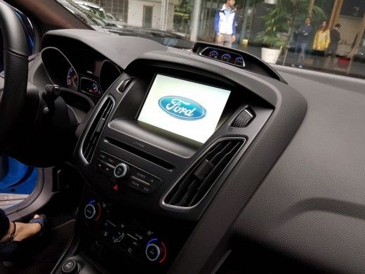 Ford SmartLink: il retrofit per le auto dal 2010 al 2016 - HDmotori.it