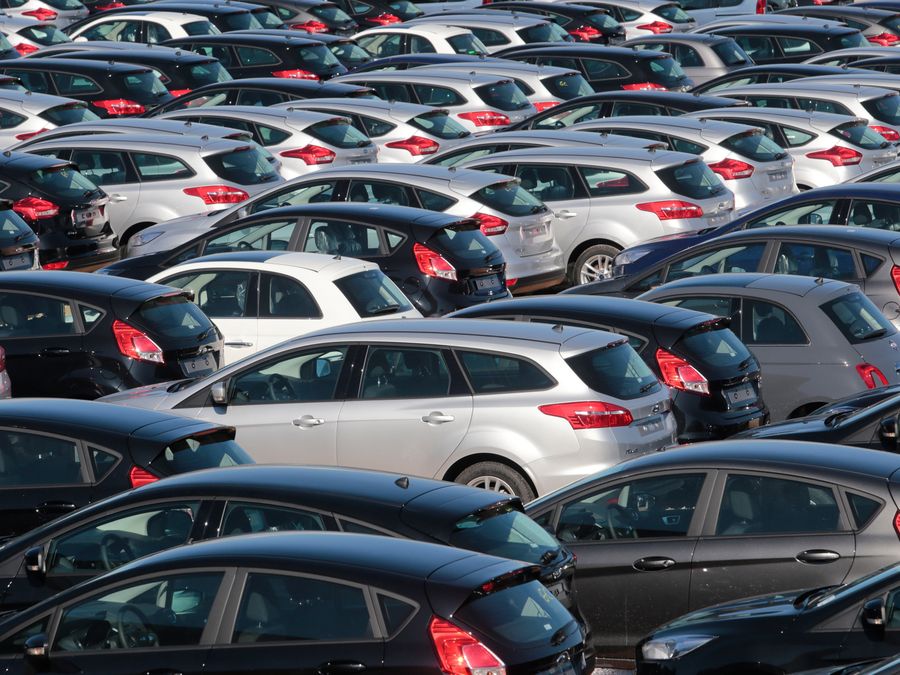 Mercato auto: nel 2025 stabile il nuovo, in crescita i finanziamenti ...