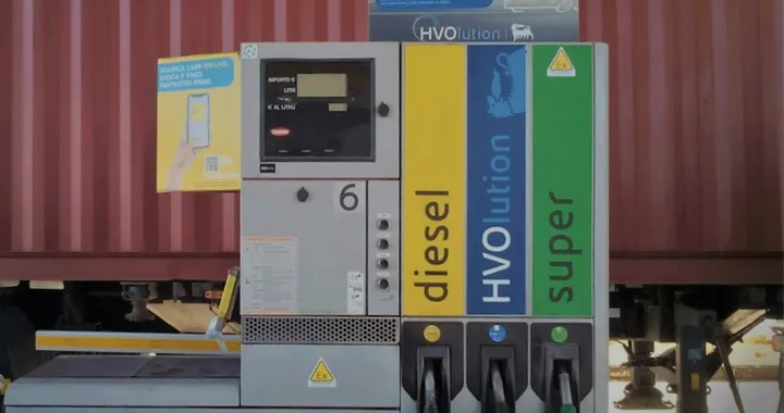 Eni e Q8 insieme per la bioraffineria di Priolo: si produrranno HVO e ...