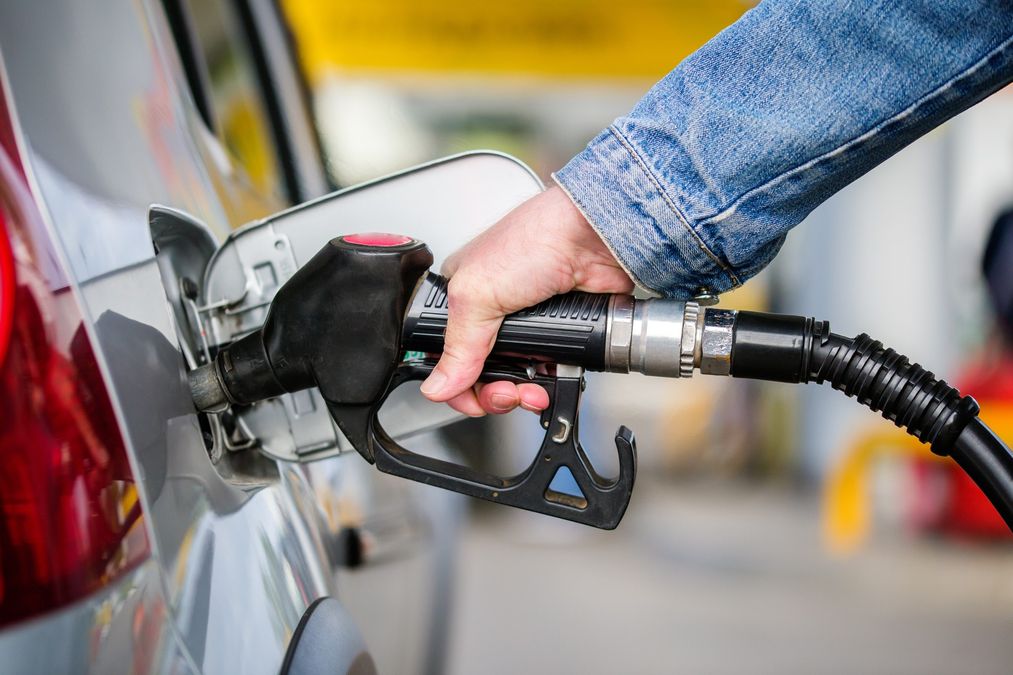 Prezzi carburanti, diesel ai massimi da agosto: self a 1,648 euro a ...
