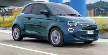 Listino Fiat: Prezzi, Foto e Schede - HDmotori.it