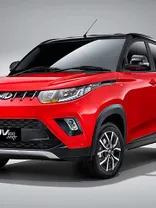 Listino Mahindra - KUV100: Prezzi, Foto e Schede - HDmotori.it