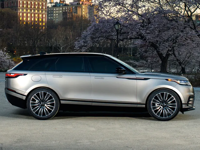 Listino Land Rover - Range Rover Velar: Prezzi, Foto e Schede - HDmotori.it