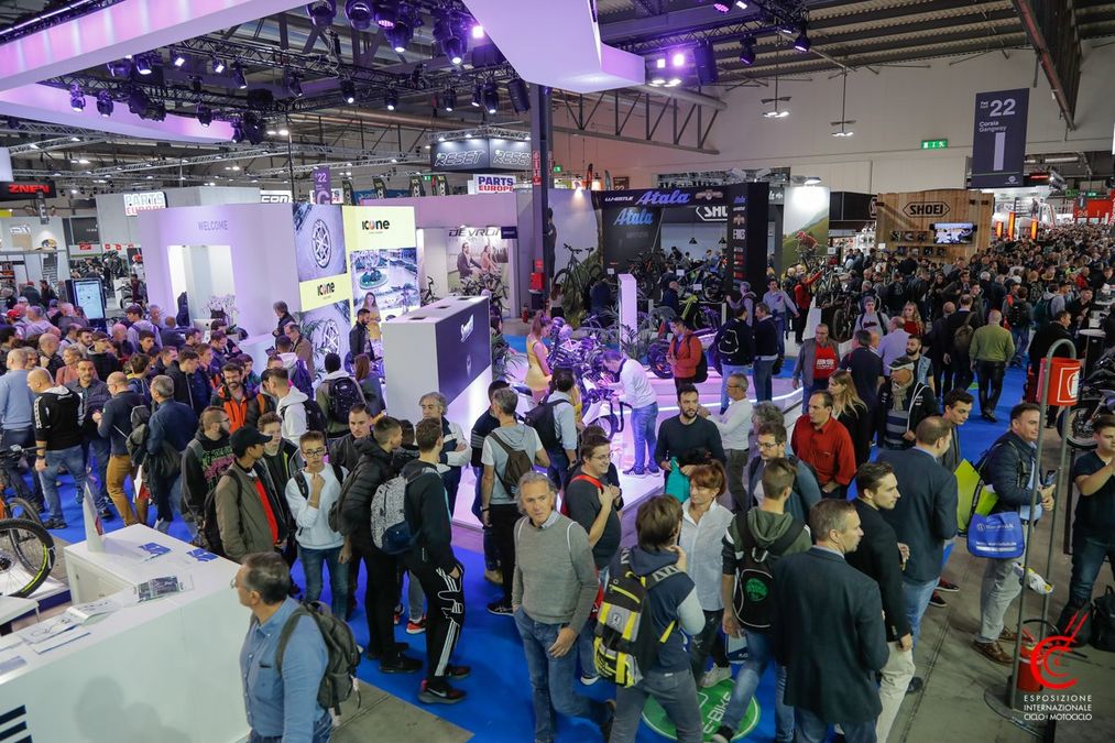 EICMA 2020 non ci sarà: tutto rimandato al 2021 - HDmotori.it