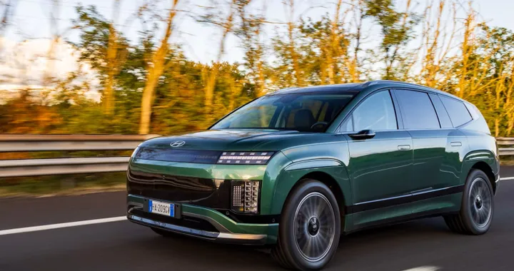 Hyundai Smart Regenerative System: la frenata rigenerativa diventa ...