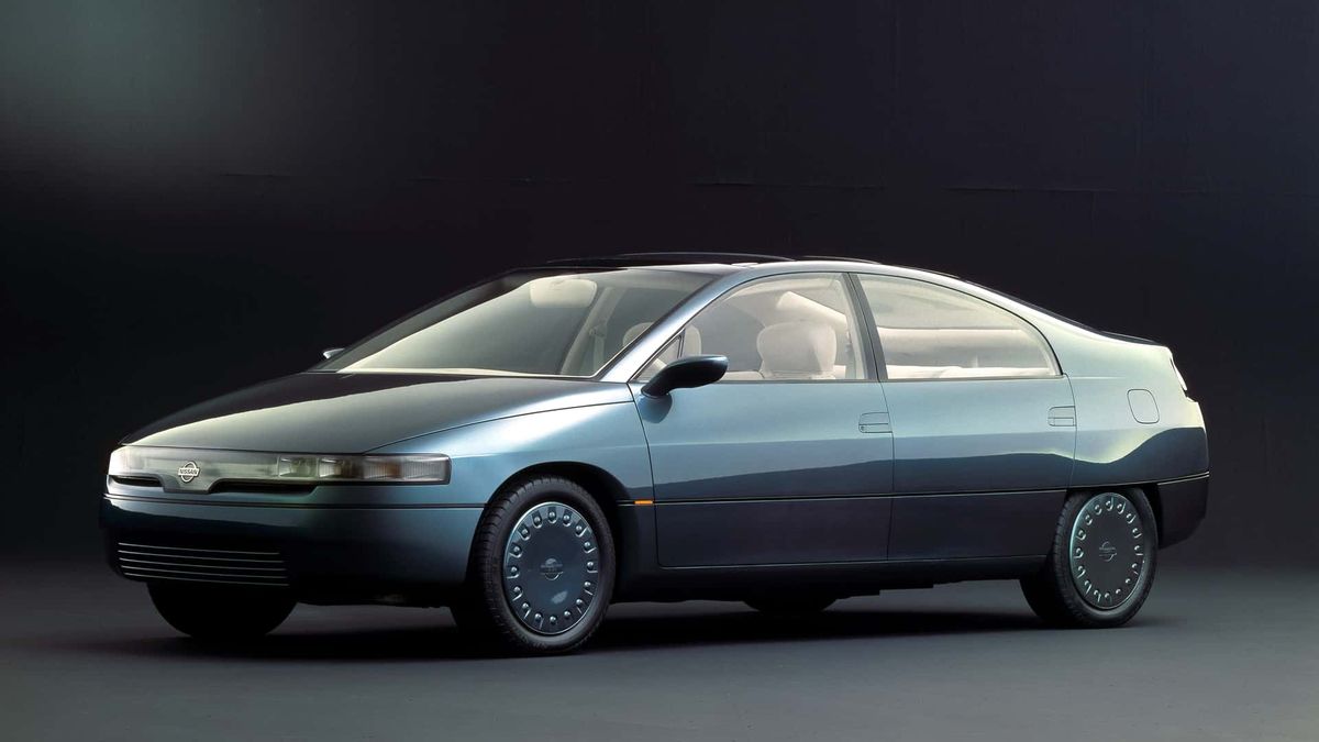 Nissan Primera: un viaggio dal concept alle edizioni speciali - HDmotori.it