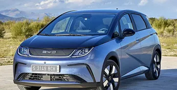 Listino Byd: Prezzi, Foto e Schede - HDmotori.it