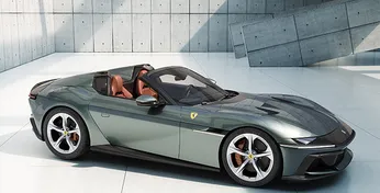 Listino Ferrari: Prezzi, Foto e Schede - HDmotori.it