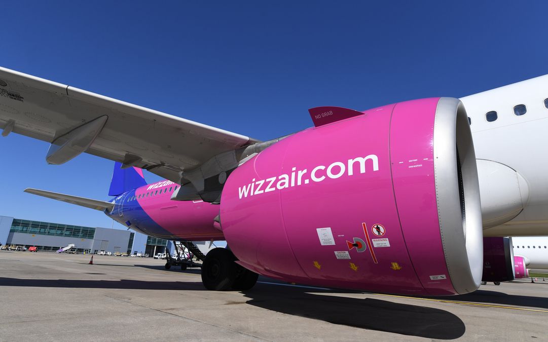 Wizz Air, torna All You Can Fly: il pass per volare un anno intero ...