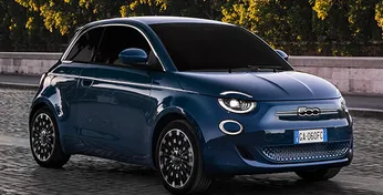 Listino Fiat: Prezzi, Foto e Schede - HDmotori.it