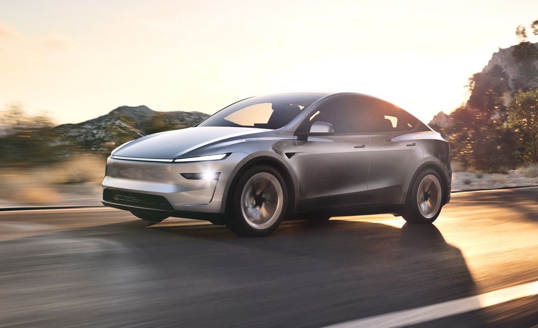 Nuova Tesla Model Y, tutti i modelli e i prezzi per l'Italia - HDmotori.it