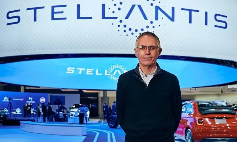 Crescita dei veicoli elettrici: Stellantis bene in Italia e Francia ...