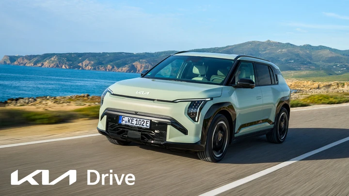 Kia Drive cresce in Europa: in arrivo soluzioni per il mondo business ...
