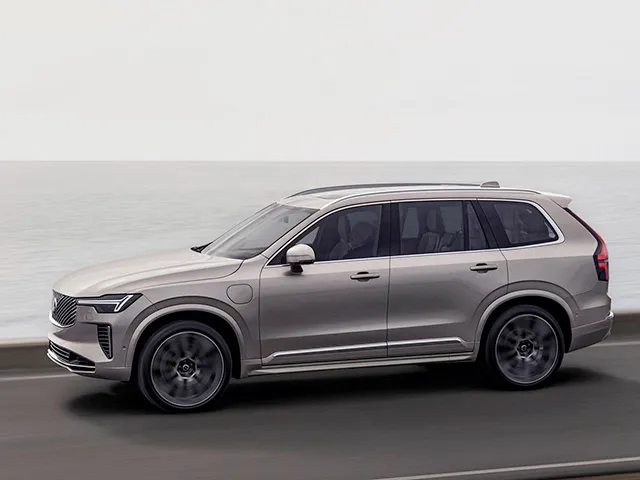 Listino Volvo - XC90: Prezzi, Foto e Schede - HDmotori.it