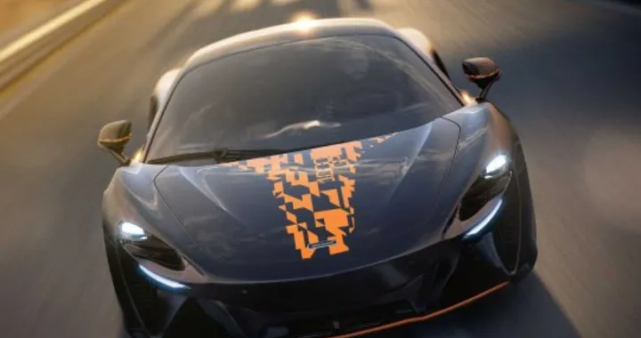 McLaren Artura 1000GP By MSO: il significato dietro la livrea - HDmotori.it