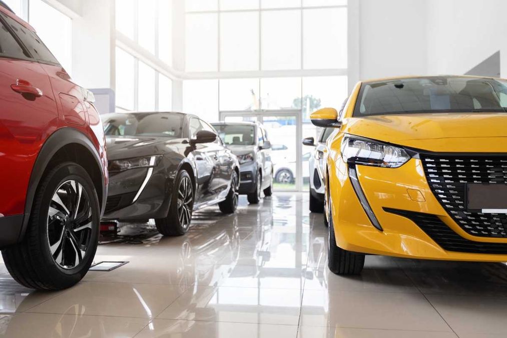 Le auto più vendute in Italia a maggio 2026: la classifica completa ...