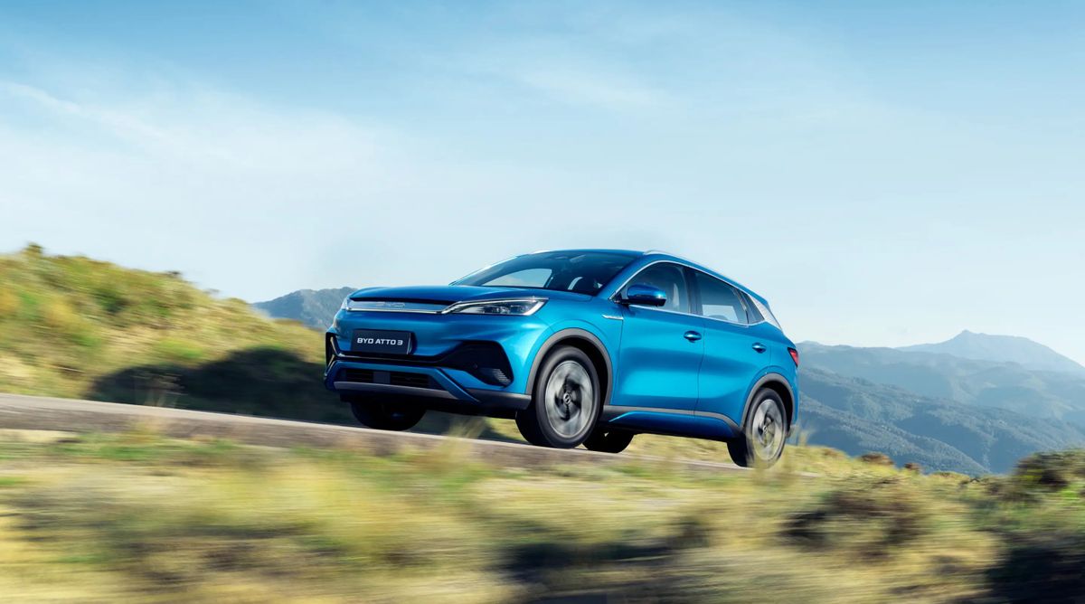 Le Migliori Auto Cinesi in Vendita in Italia: 8 Modelli a Confronto