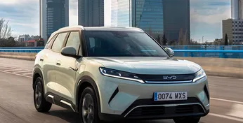 Listino Byd: Prezzi, Foto e Schede - HDmotori.it