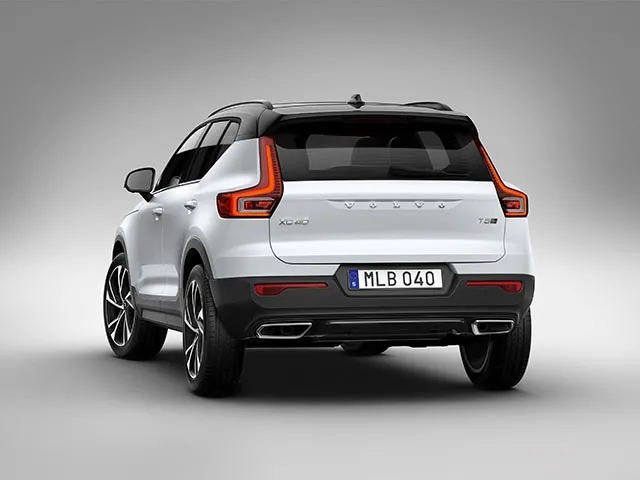 Listino Volvo - XC40-EX40: Prezzi, Foto e Schede - HDmotori.it