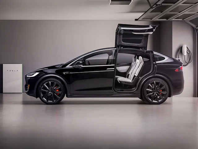 Listino Tesla - Model X: Prezzi, Foto e Schede - HDmotori.it