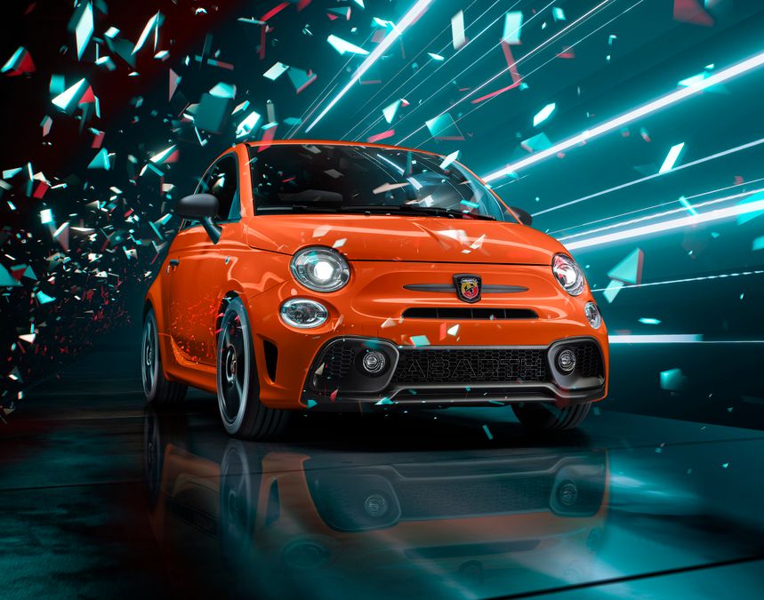 Abarth, debutta la gamma 2023 delle sue sportive - HDmotori.it