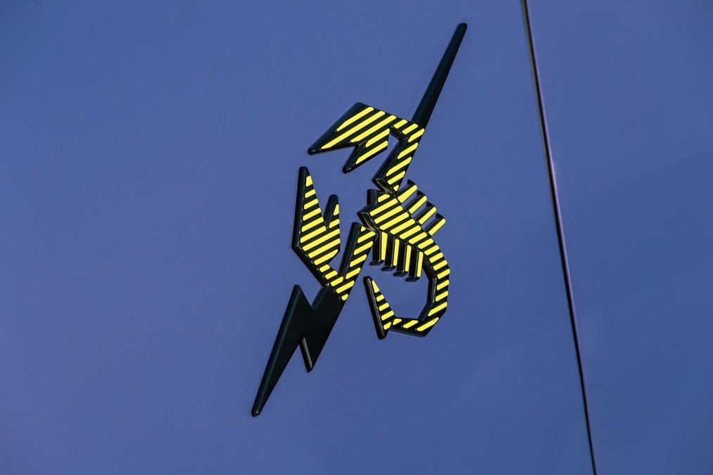 Abarth Grande Panda elettrica: progetto reale o azzardo di mercato ...