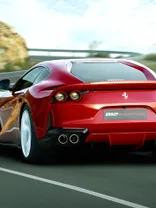 Listino Ferrari - 812 Superfast: Prezzi, Foto e Schede - HDmotori.it