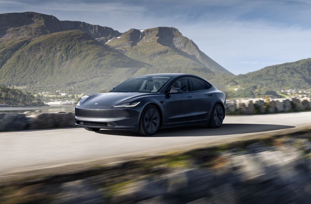 Tesla Model 3 e Model Y, ecco i prezzi con gli incentivi 2024 - HDmotori.it