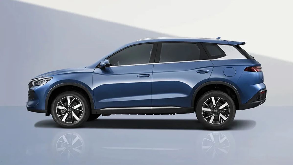 Novità BYD 2026, i nuovi modelli in arrivo - HDmotori.it