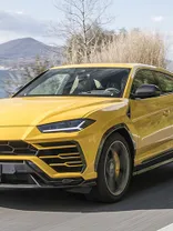Listino Lamborghini - Urus: Prezzi, Foto e Schede - HDmotori.it