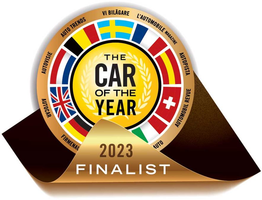Car of the Year 2023, vota la tua auto preferita | Sondaggio - HDmotori.it