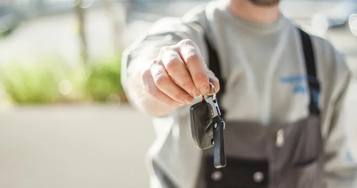 Noleggio di auto e furgoni: prezzi scontati e tante promo per chi ...