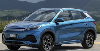 Listino Byd: Prezzi, Foto e Schede - HDmotori.it