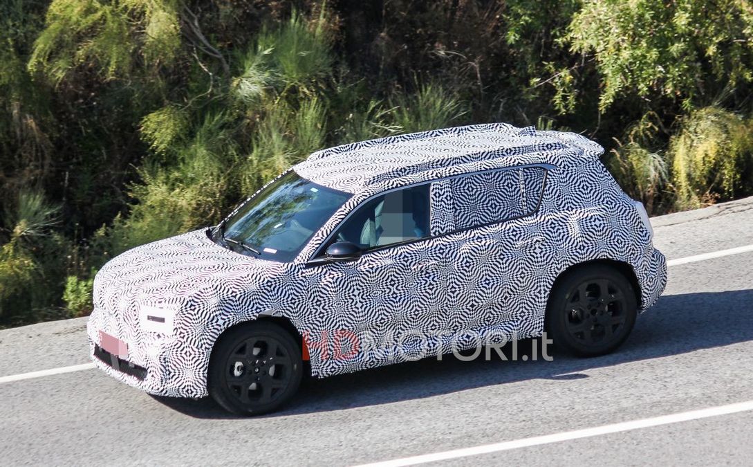 Renault 4, debutto al Salone di Parigi. Novità anche per Dacia ed Alpine - HDmotori.it
