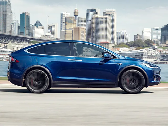 Listino Tesla - Model X: Prezzi, Foto e Schede - HDmotori.it