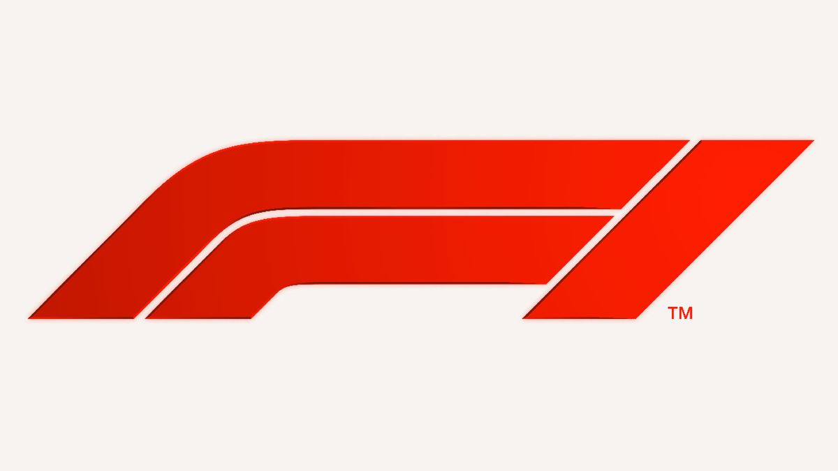 La stagione 2018 di Formula 1 è già iniziata con il nuovo logo ...