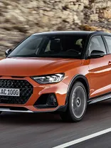 Listino Audi - A1 allstreet: Prezzi, Foto e Schede - HDmotori.it