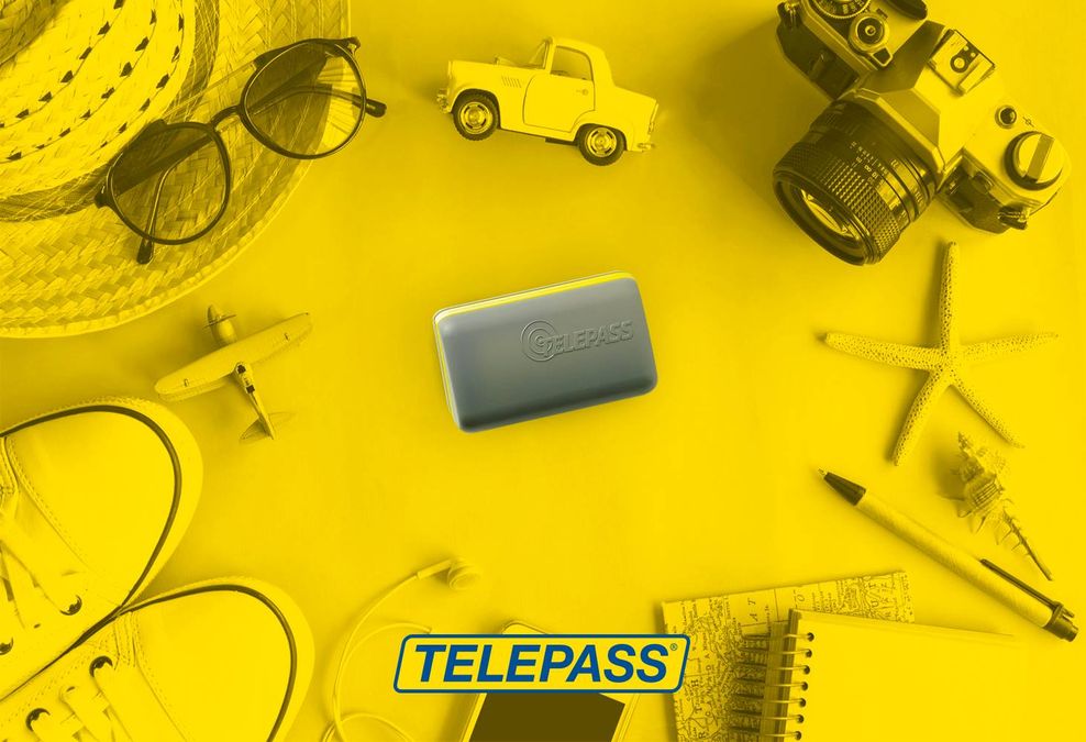 Telepass Europeo: come funziona e in che Paesi può essere utilizzato ...