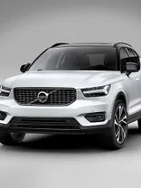 Listino Volvo - XC40-EX40: Prezzi, Foto e Schede - HDmotori.it